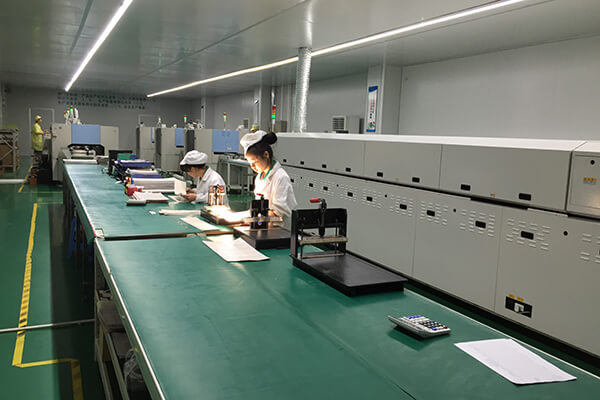 LED strip lighting solutions provider from China - Myledy