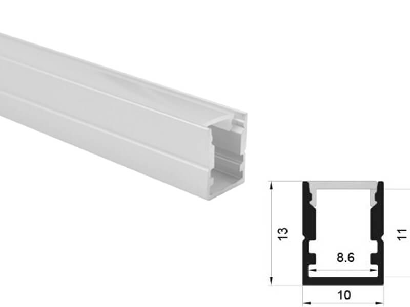 LED Profile LD-1013 - Myledy