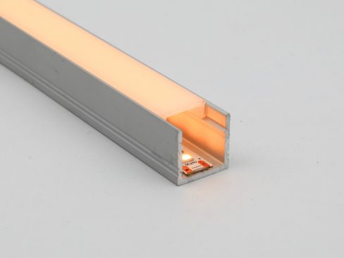 LED Profile LD-1516 - Myledy