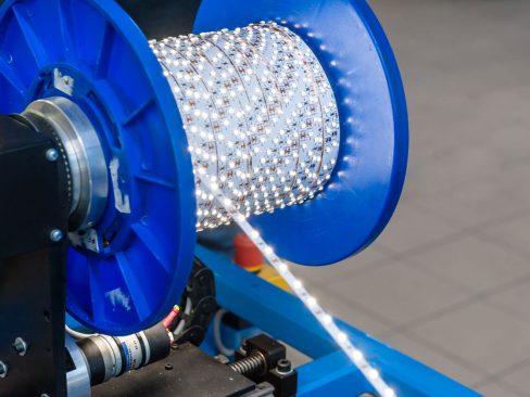 Why Myledy LED Strip Lights - Myledy