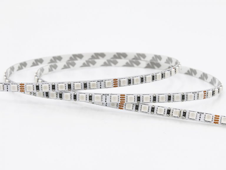 LD3838-120S RGB Slim LED Strip - Myledy