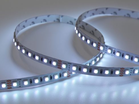 LD3838-120S RGB LED Strip - Myledy