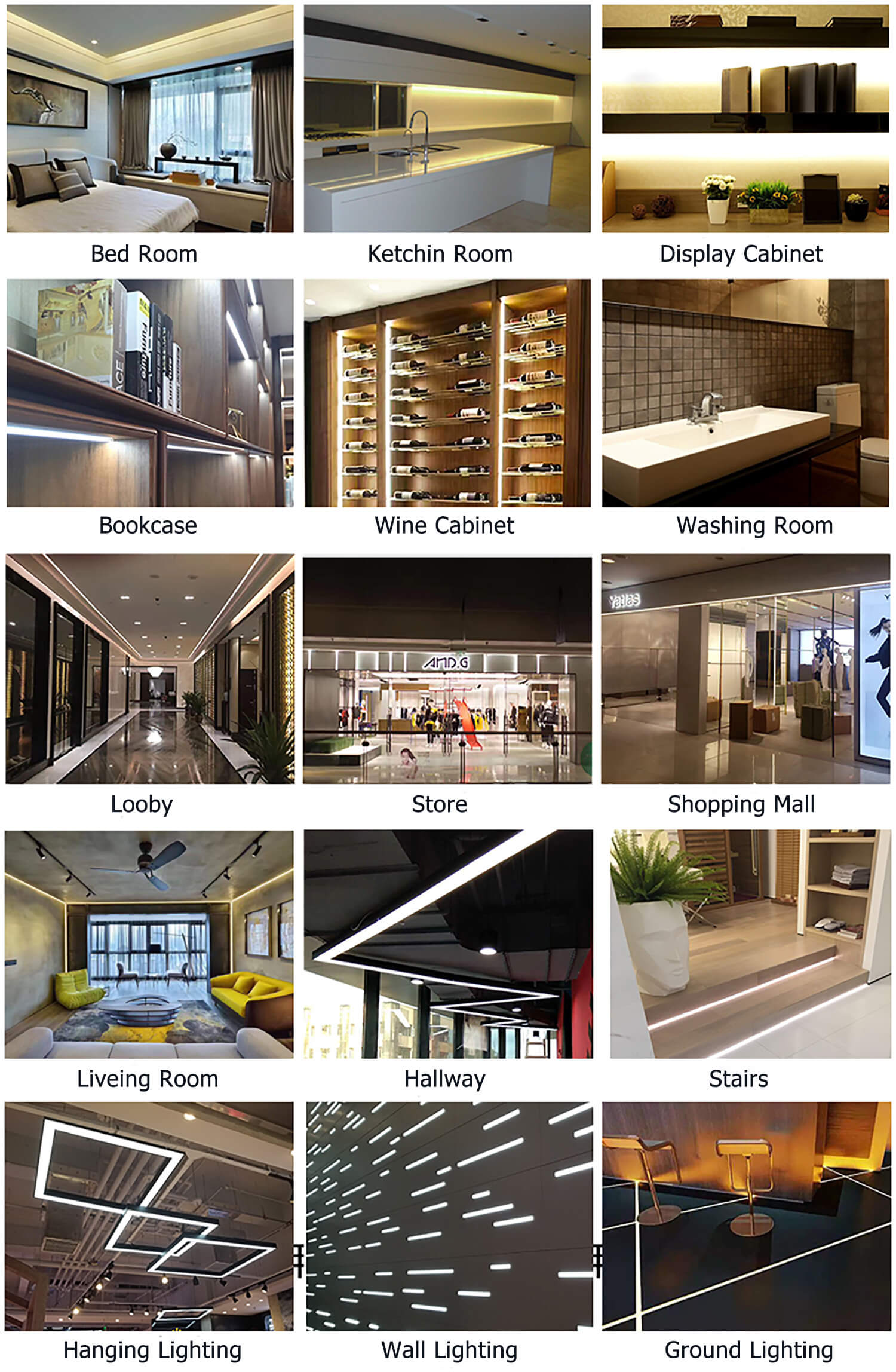 Tips to Buy Aluminum LED Profile - Myledy