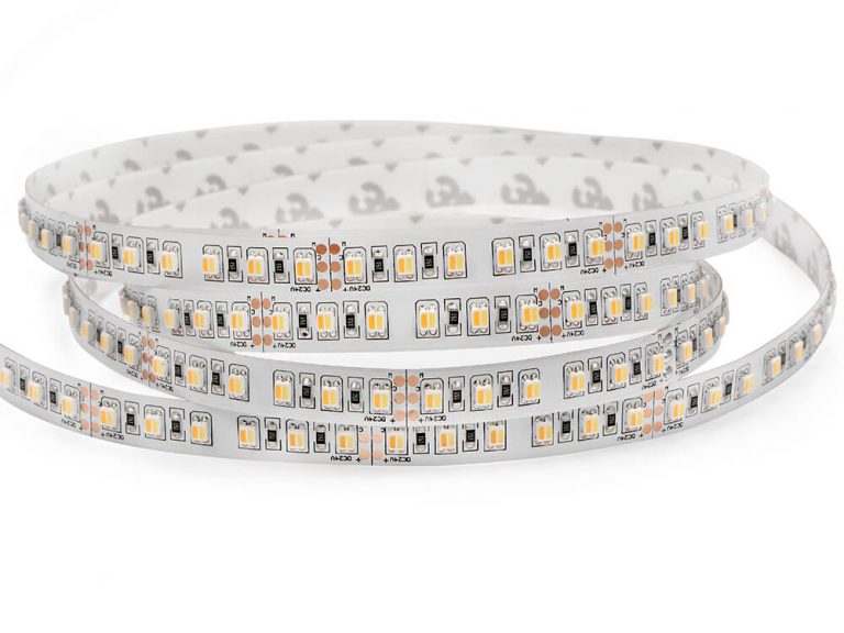 A Complete Guide to Tunable White LED Strips - Myledy