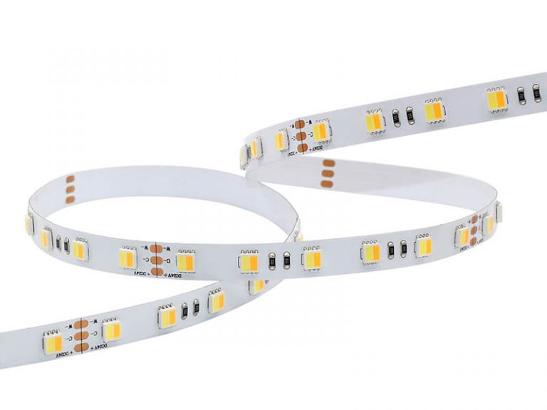A Complete Guide to Tunable White LED Strips - Myledy