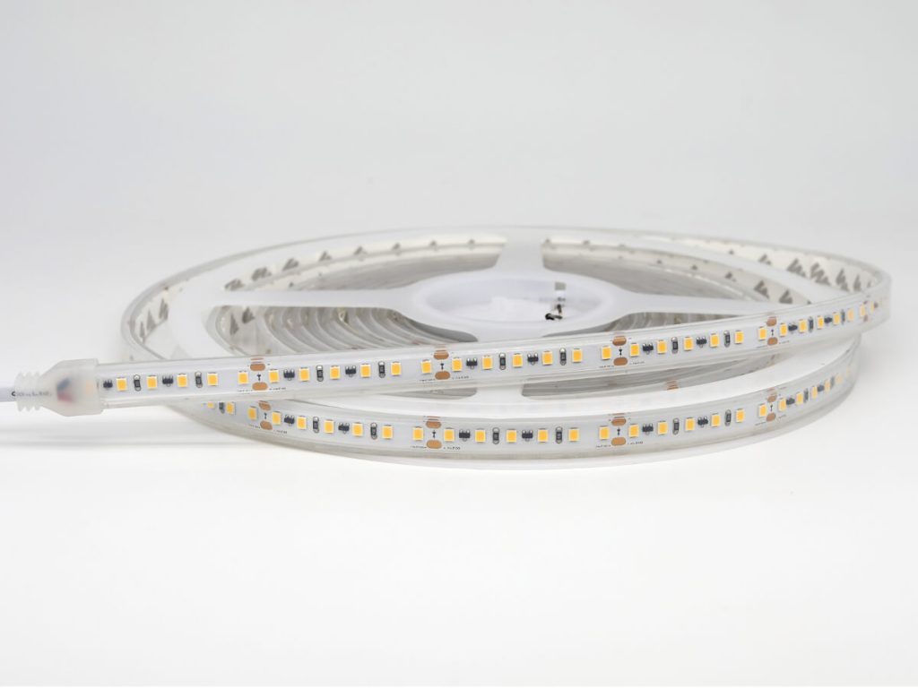 Ultra long Constant Current led strip lights - Myledy