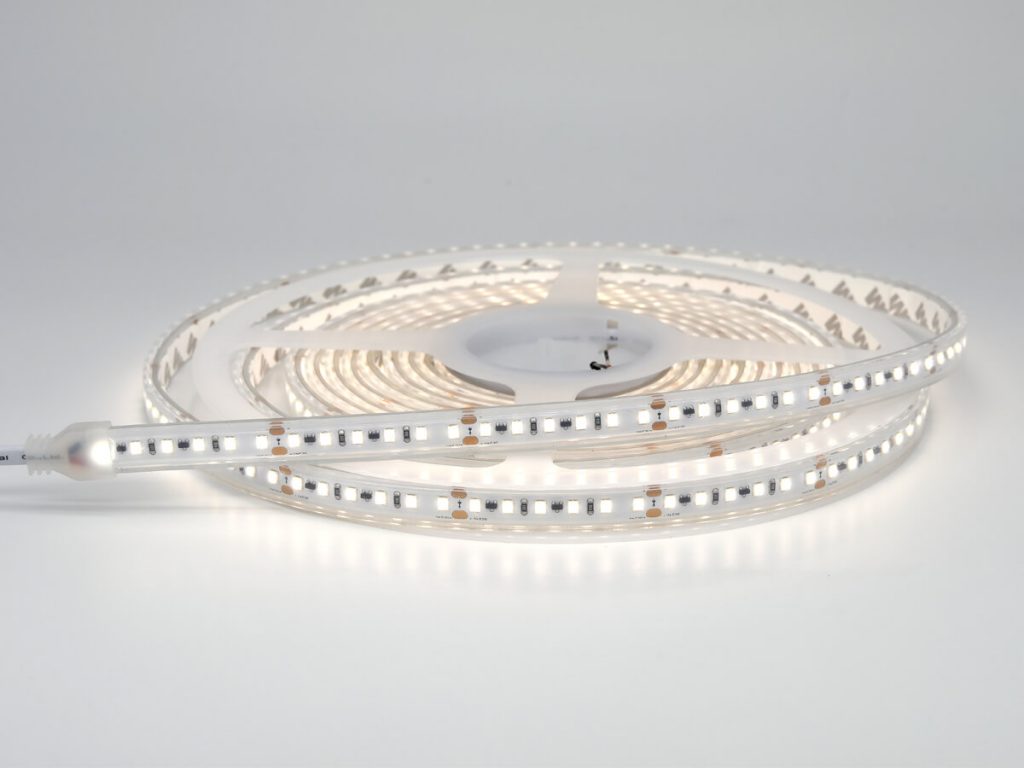 Ultra long Constant Current led strip lights - Myledy