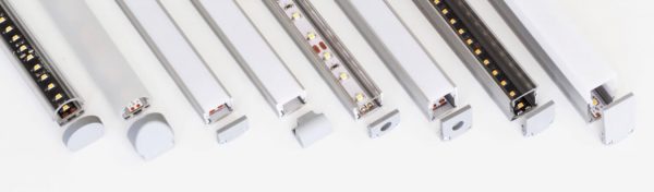 Tips to Buy Aluminum LED Profile - Myledy