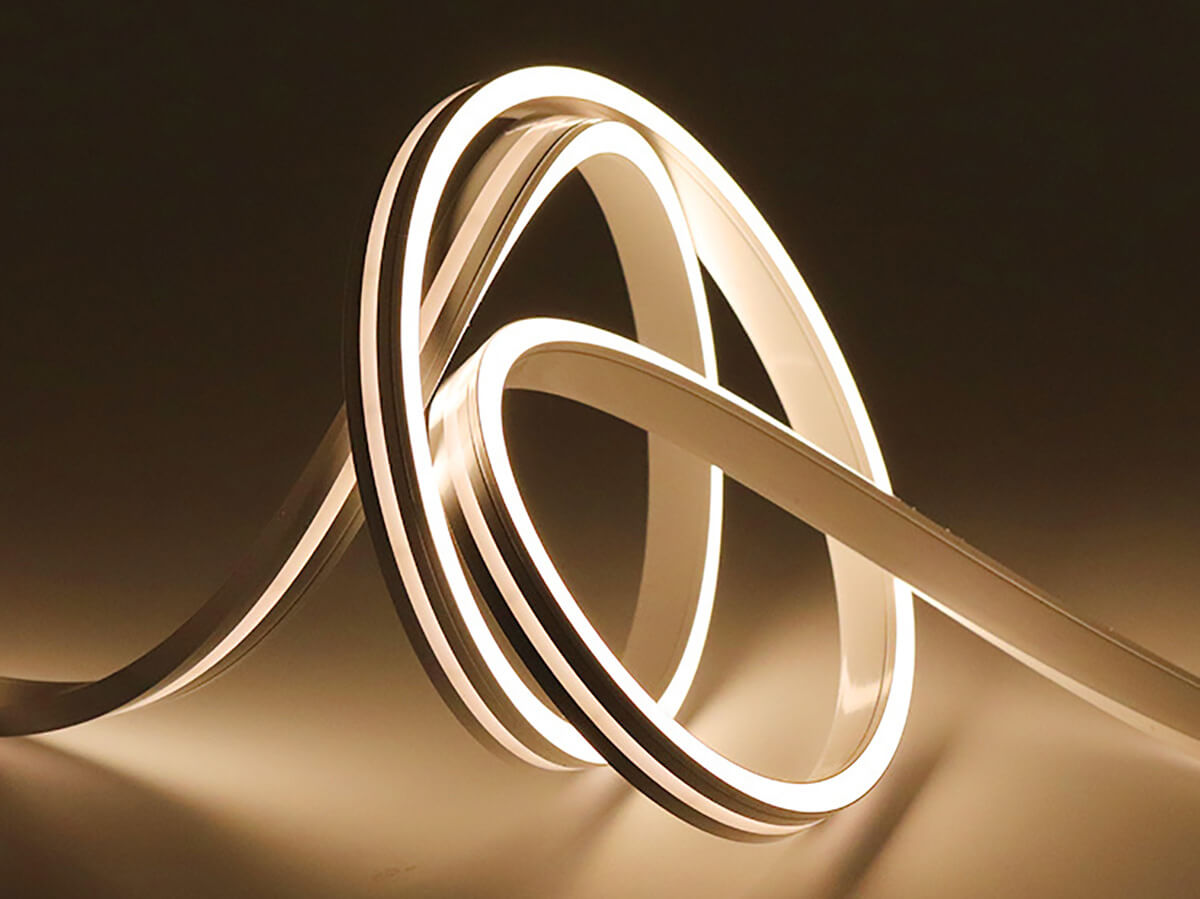 LED Neon flex supplier from China - Myledy