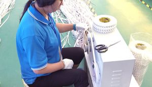 Complete Control of Production Line - Myledy