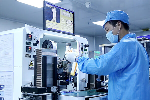 LED strip lighting solutions provider from China - Myledy