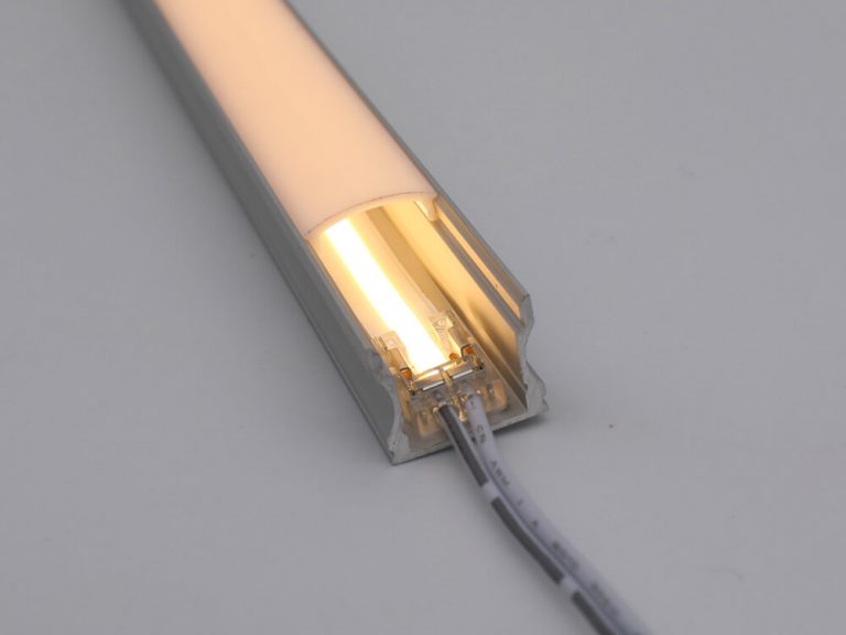 COB LED Strip Light Connector - Myledy