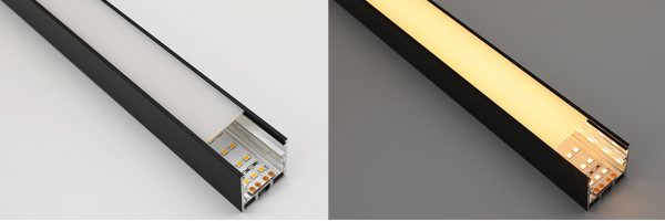 How To choose LED Profile Diffuser? - Myledy