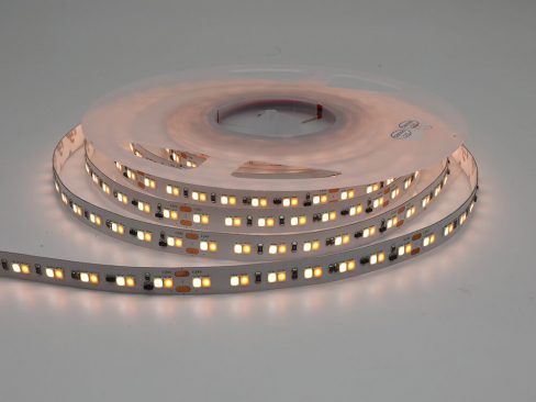 Dim-to-Warm LED Strip Light - Myledy