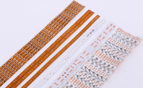 Things to Know About PCB for LED Strips - Myledy
