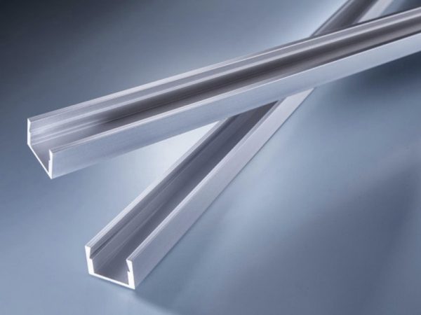 A Complete Guide to Aluminum LED Profile/Channel - Myledy