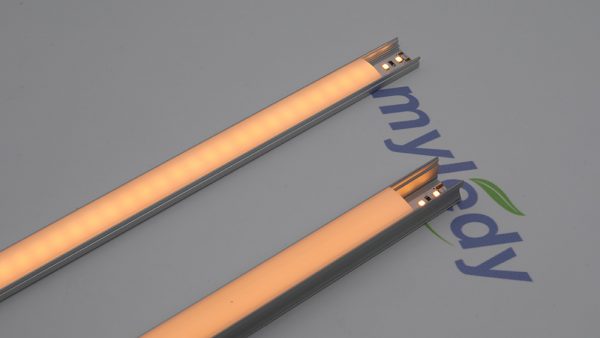 A Complete Guide to Aluminum LED Profile/Channel - Myledy