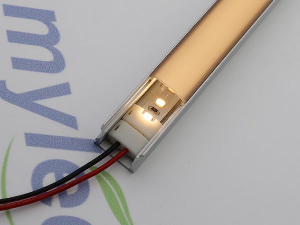 A Complete Guide to Aluminum LED Profile/Channel - Myledy