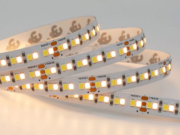 A Complete Guide to Tunable White LED Strips - Myledy