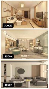 A Complete Guide to Tunable White LED Strips - Myledy