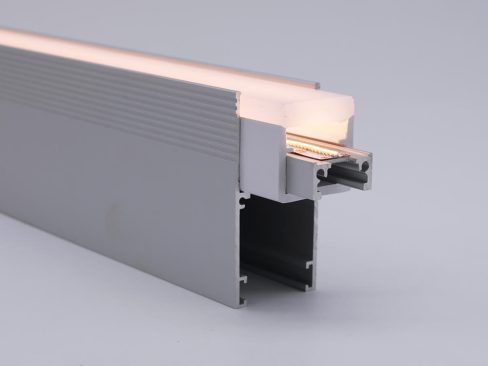 LED Profile LD-2202 - Myledy