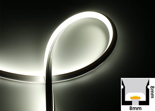 3D Bending LED Neon Light - Myledy