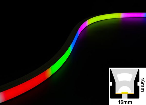 Long-Run LED Neon Light - Myledy