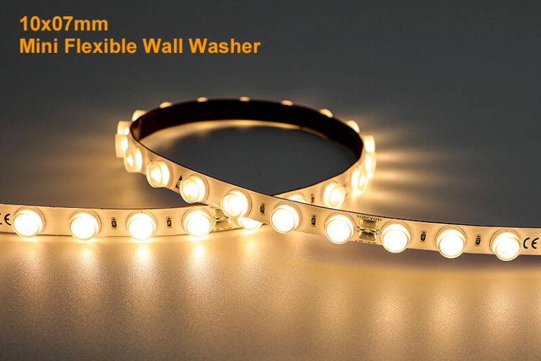 Flexible Wall Washer - Myledy