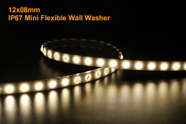 Flexible Wall Washer - Myledy