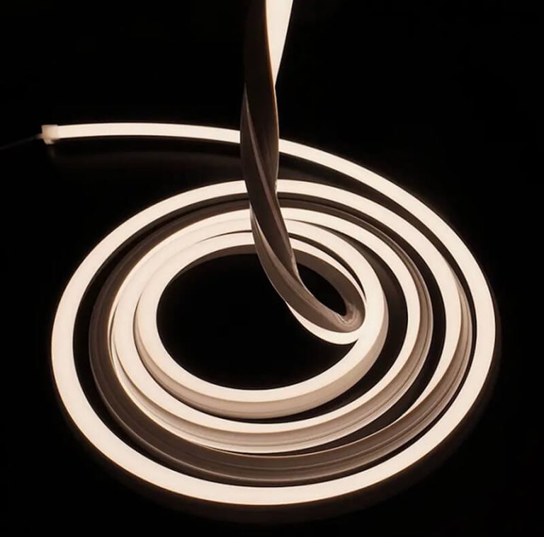 3D Bending LED Neon Light - Myledy