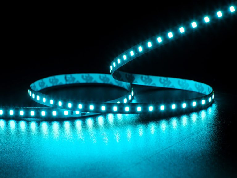 Special single colour LED Strip Lights - Myledy